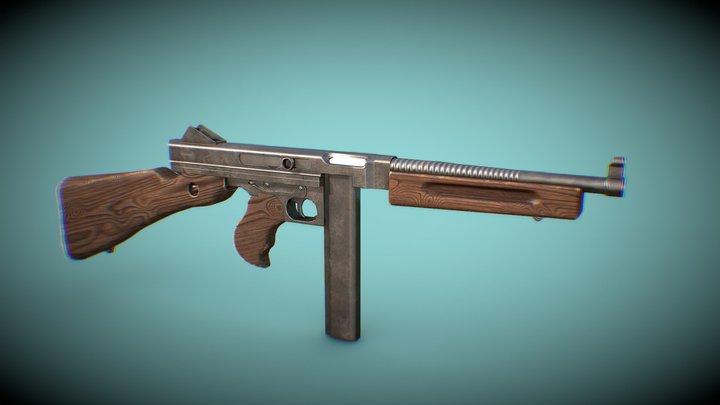 Ww2 3D models - Sketchfab