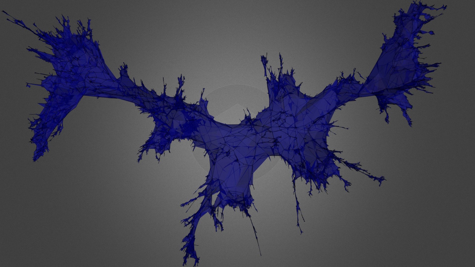 Map 30k - 3D model by Jérémie Bettinelli (@jeremiebettinelli) [bfb54b7 ...