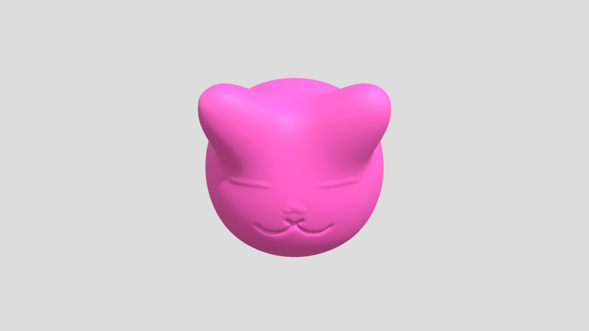A rabbit - 3D model by little-creator [bfb5a04] - Sketchfab