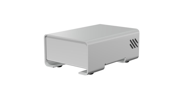 Instrument-enclosure 3D models - Sketchfab