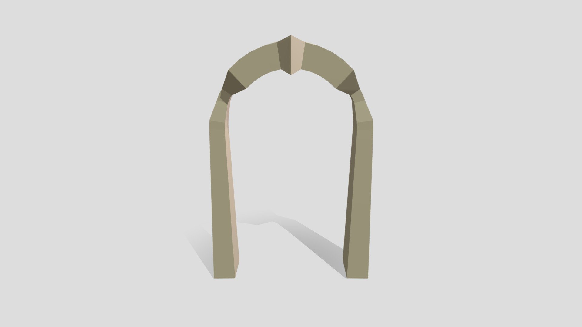 arch media class - 3D model by dalyavbds [bfb7068] - Sketchfab