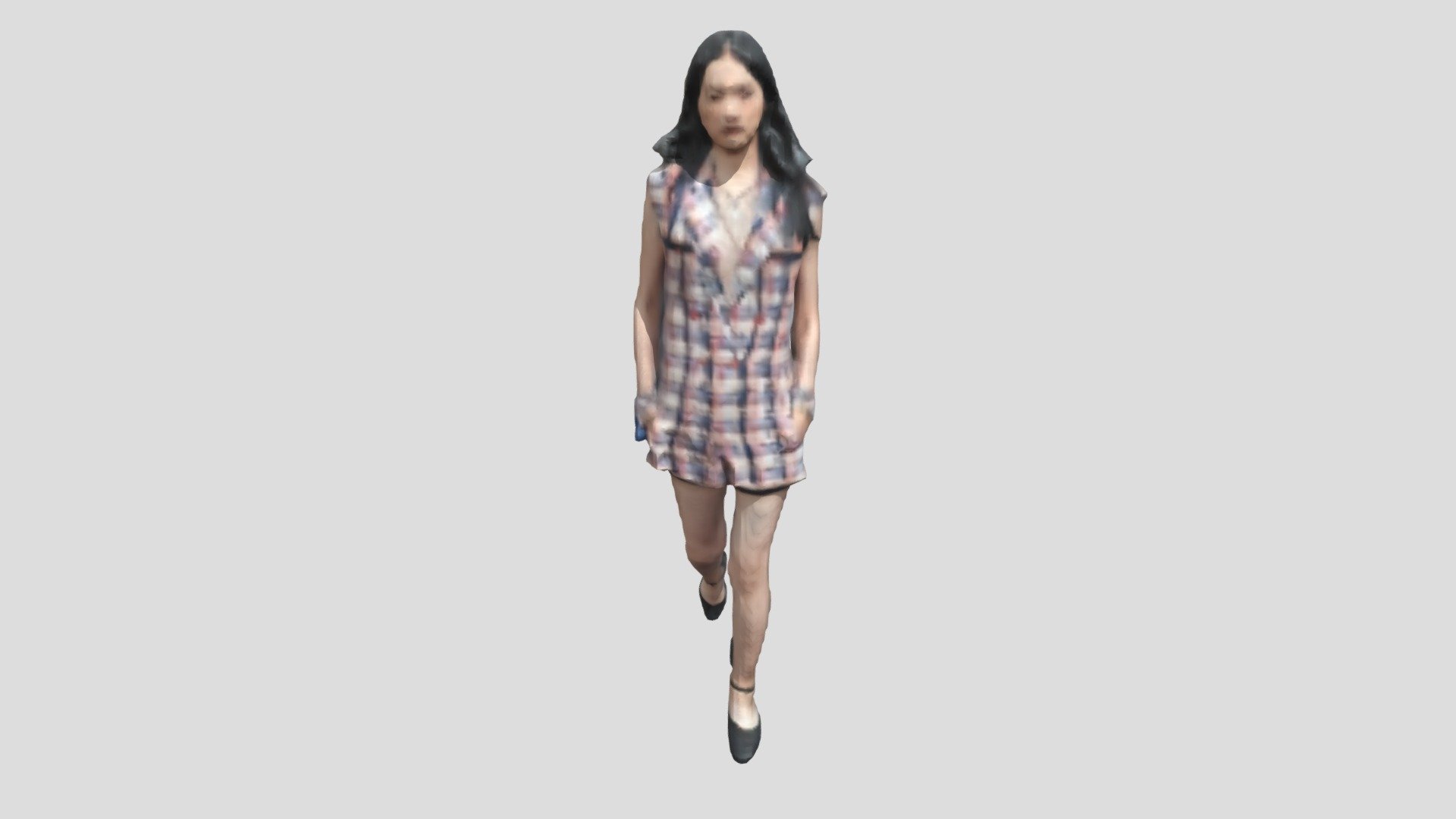 Result Ryota - Download Free 3D model by shinework [bfba274] - Sketchfab