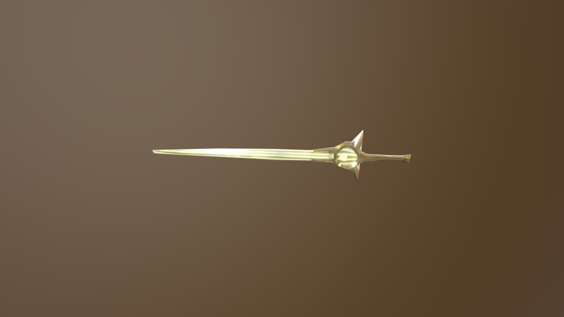 120_ Angel Blade - Download Free 3D model by acharlie2019 [bfba475 ...