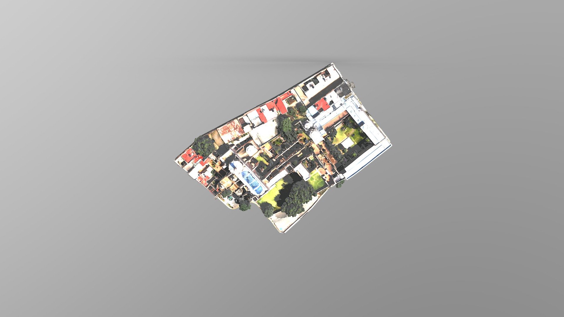 SF1 - 3D model by Gabriel.Gallegos [bfba748] - Sketchfab