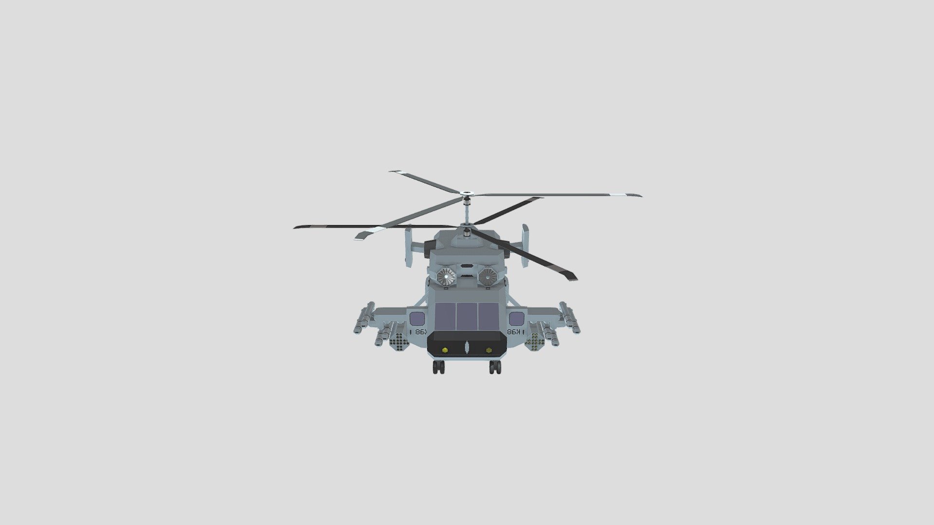 KA_32 - 3D model by DESAL_BLIDFOLDED (@DESAL_BLIDFOLDED1) [bfbd6e2 ...
