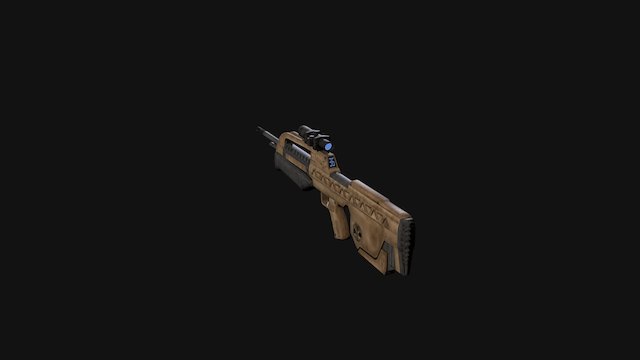 Br55 3D models - Sketchfab