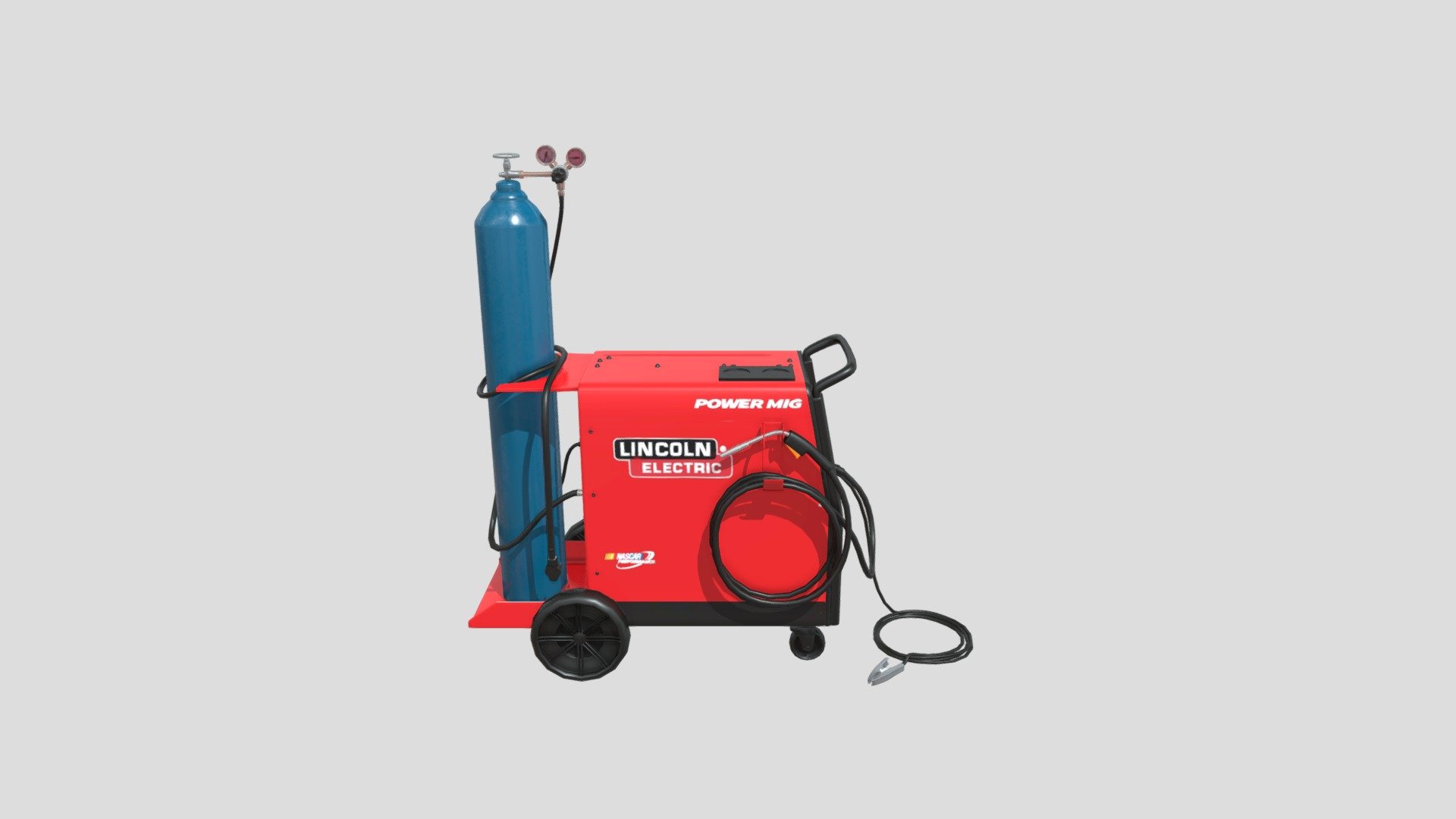 Welding Machine - Buy Royalty Free 3D model by ChakkitPP [bfc0030 ...