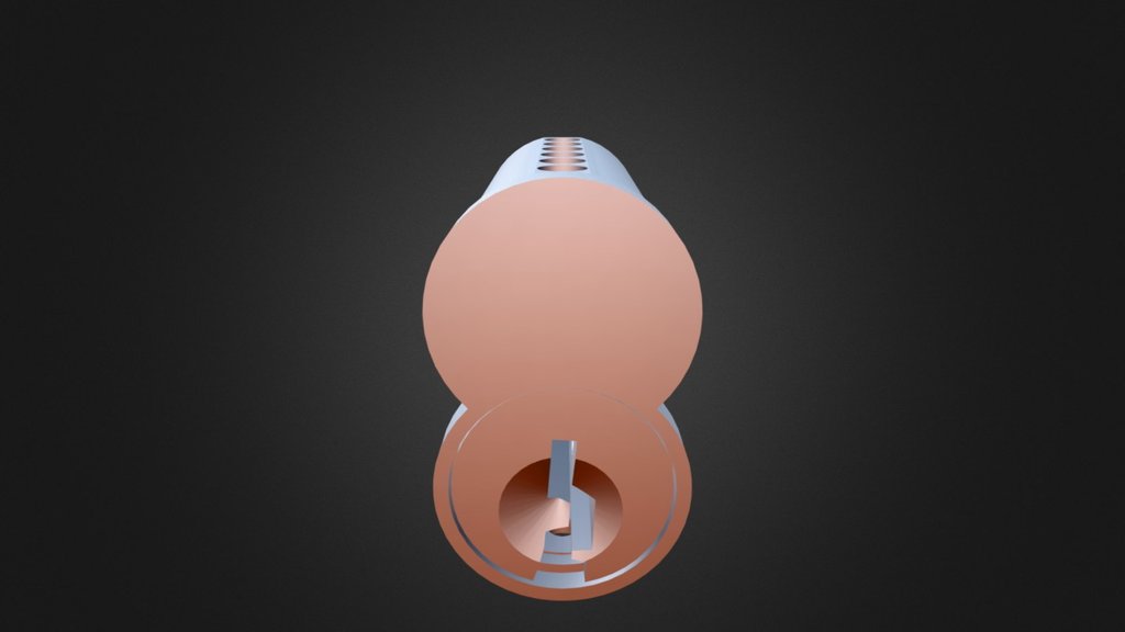 IC Core Assembly - 3D model by gerquinning [bfc0c05] - Sketchfab