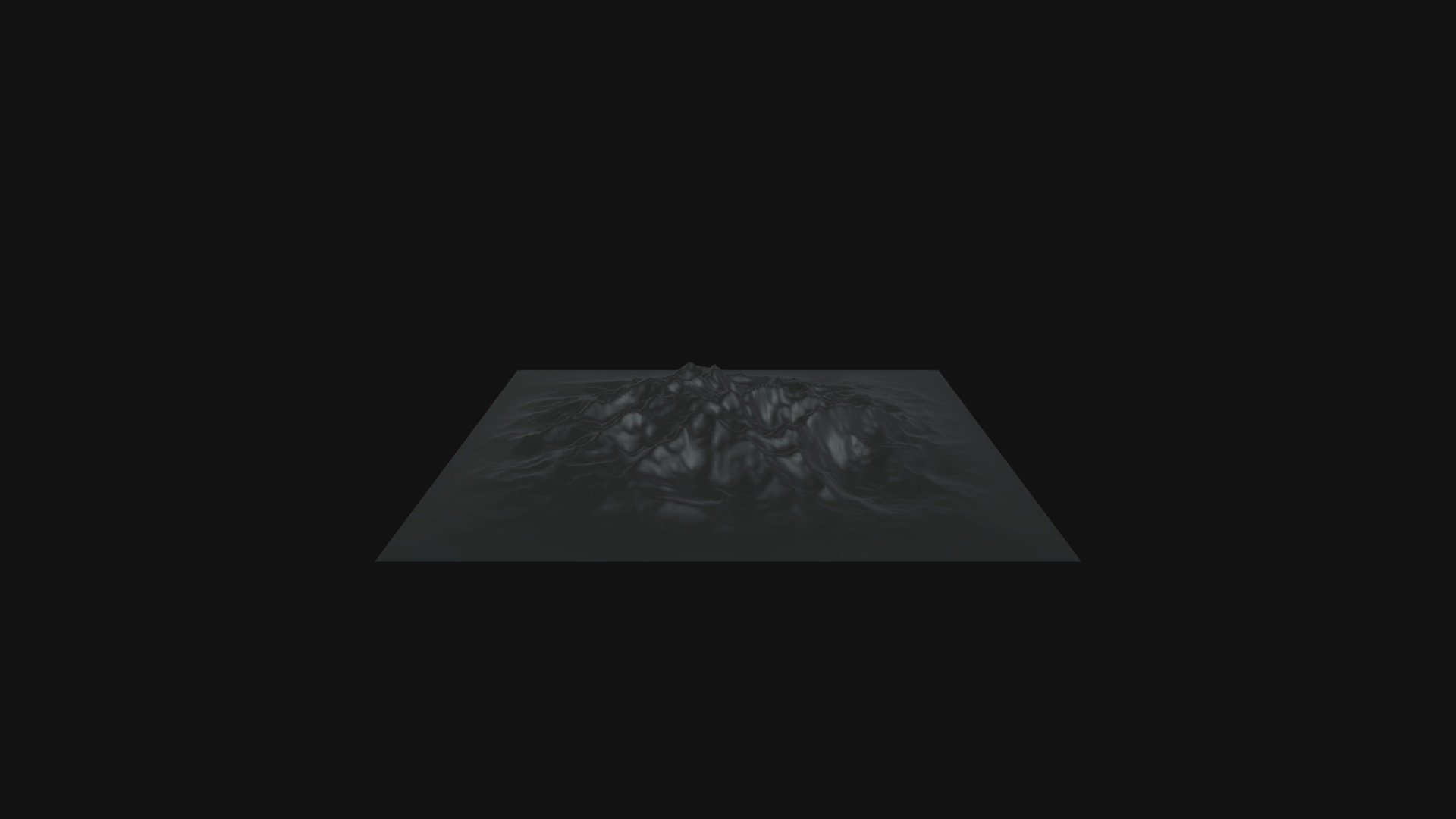 Lastlink - Landscape - 3D model by Thiago Eleocadio (@eleocadio ...