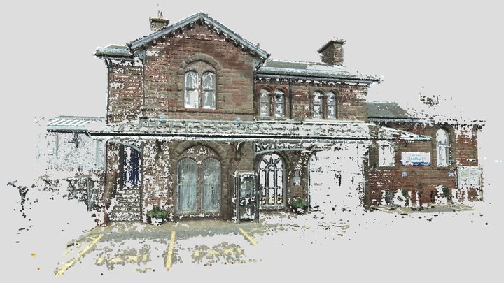 Stonehaven 3D models - Sketchfab