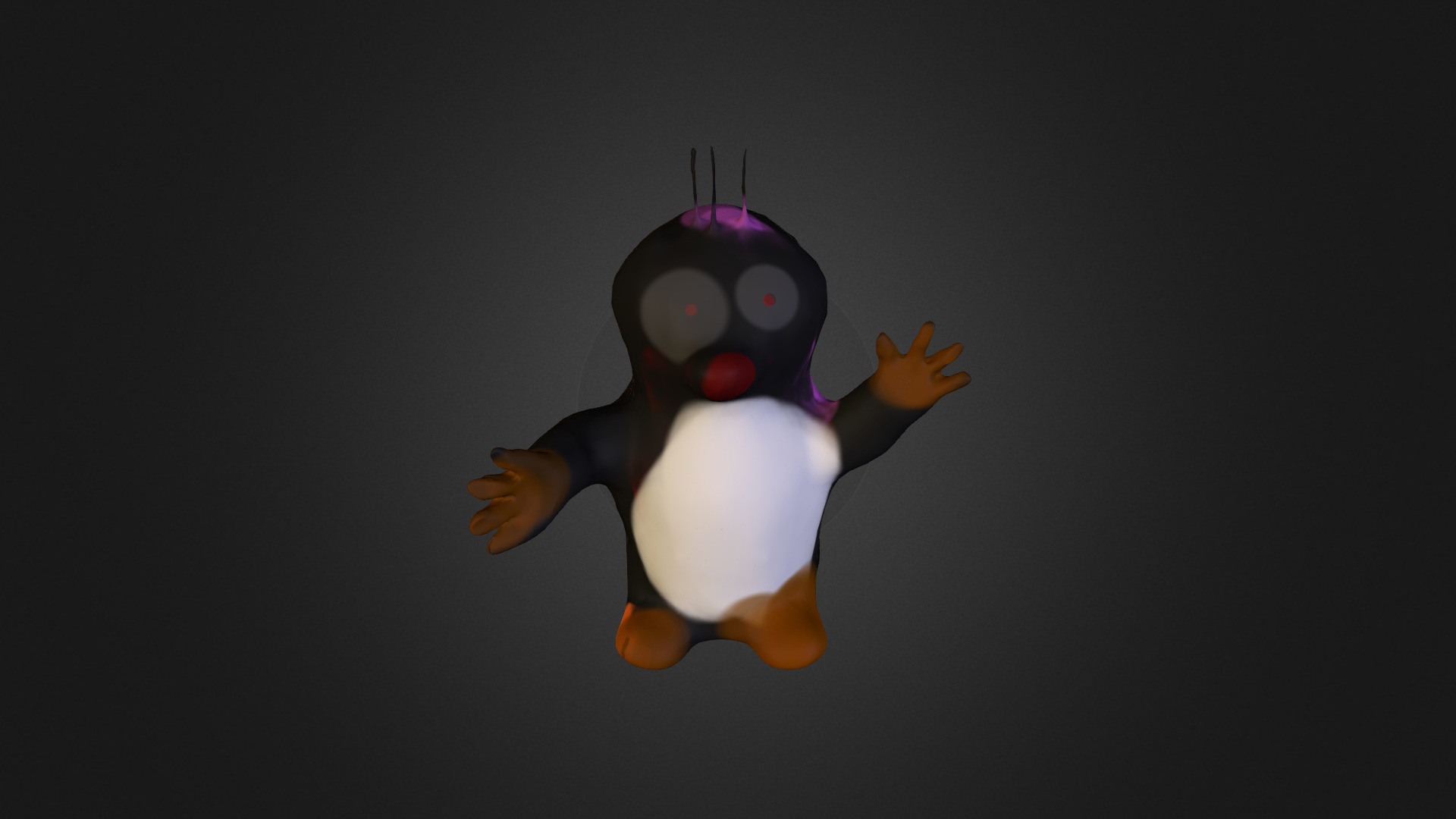 mimi - 3D model by leopoly [bfc2e75] - Sketchfab