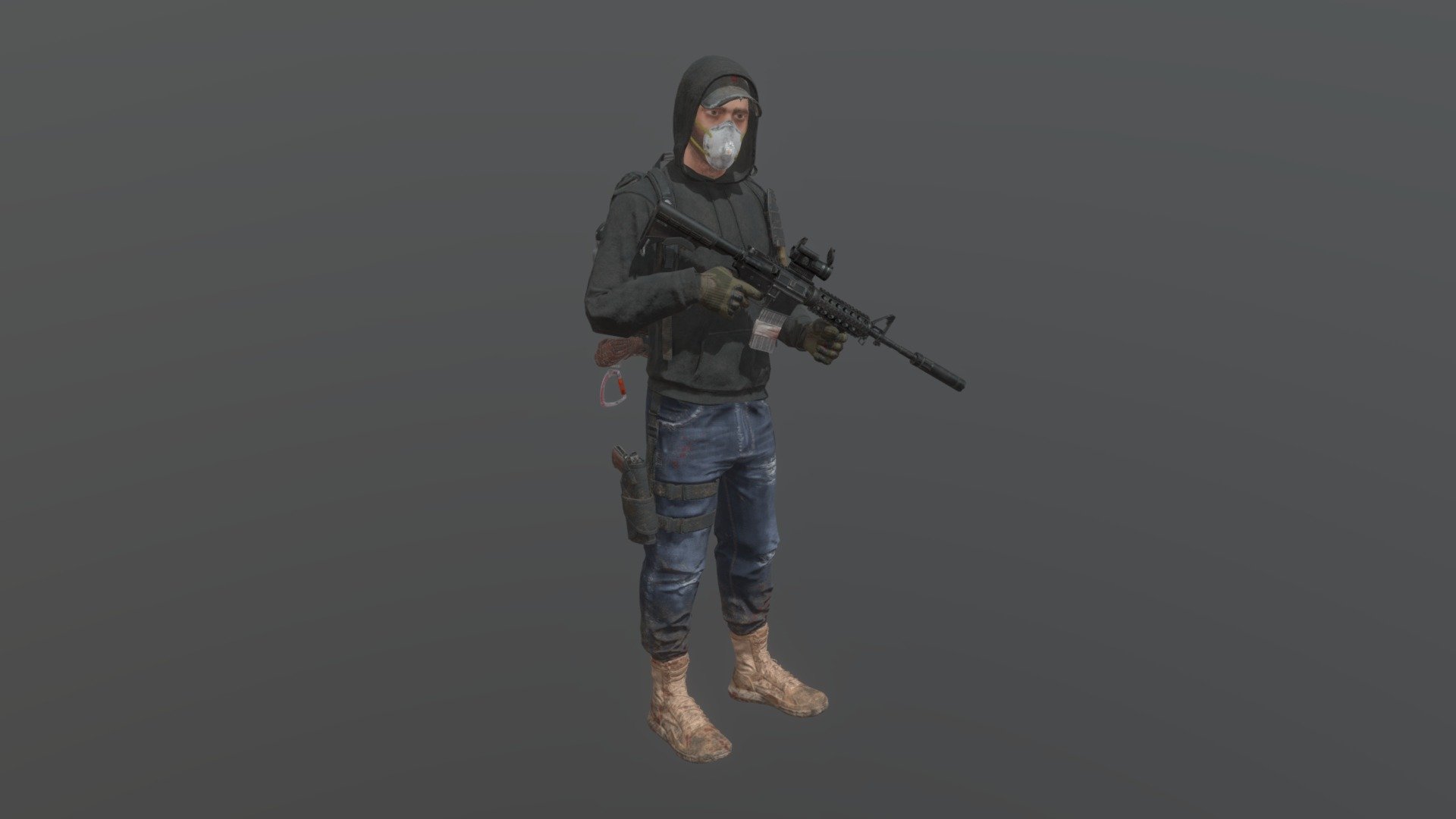 FInalRenders - 3D model by javherrera08 [bfc3c92] - Sketchfab