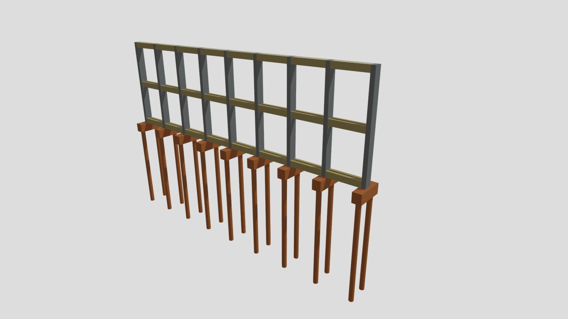 CCP - Estrutura_3D - Download Free 3D model by pgiraldeli [bfc4031 ...