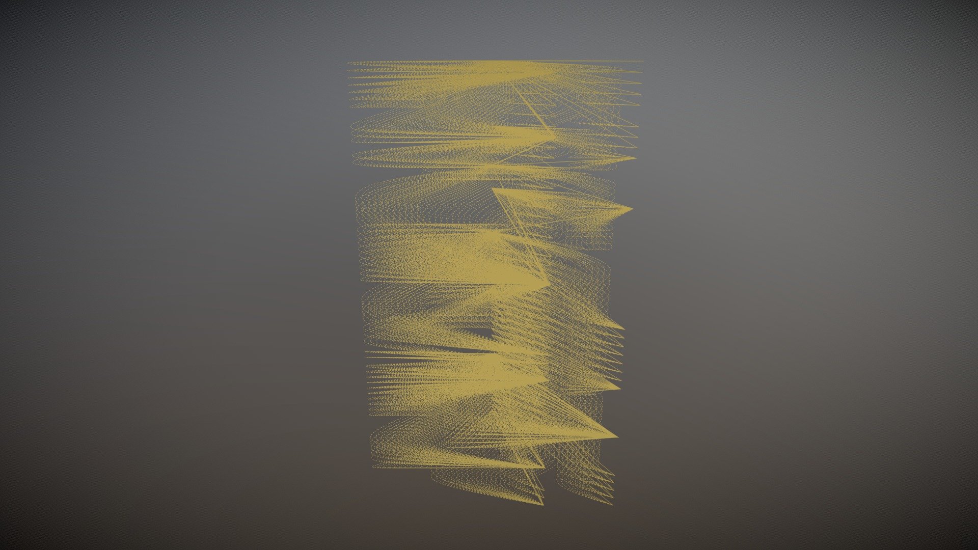 Distorted - 3D model by nodes [bfc7089] - Sketchfab