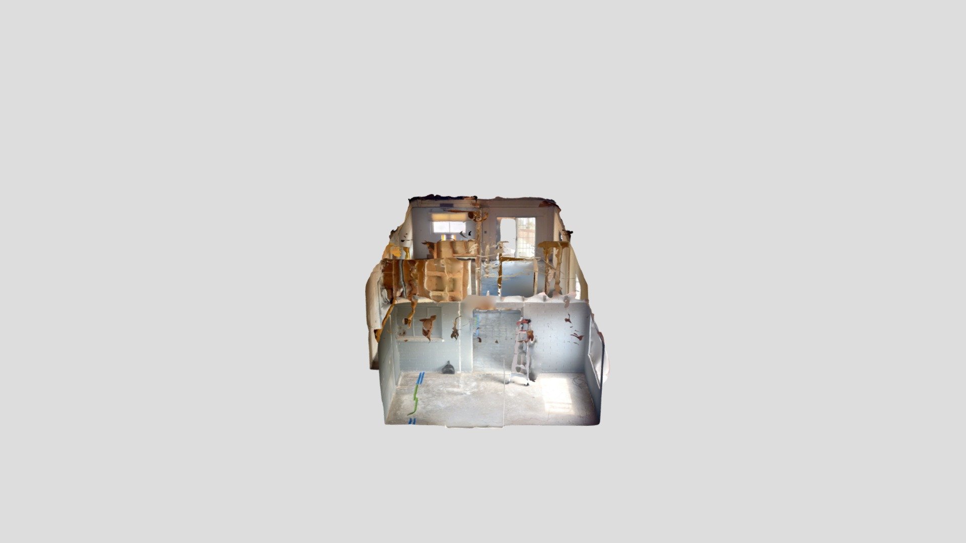 Robert Hill - Download Free 3D model by Shawn.Frye [bfc7264] - Sketchfab