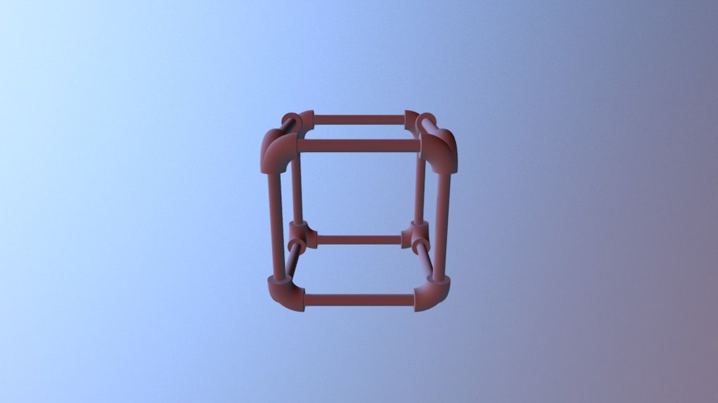 Snapper Box (Full Model) - 3D model by Astral-Lye [bfc9f33] - Sketchfab