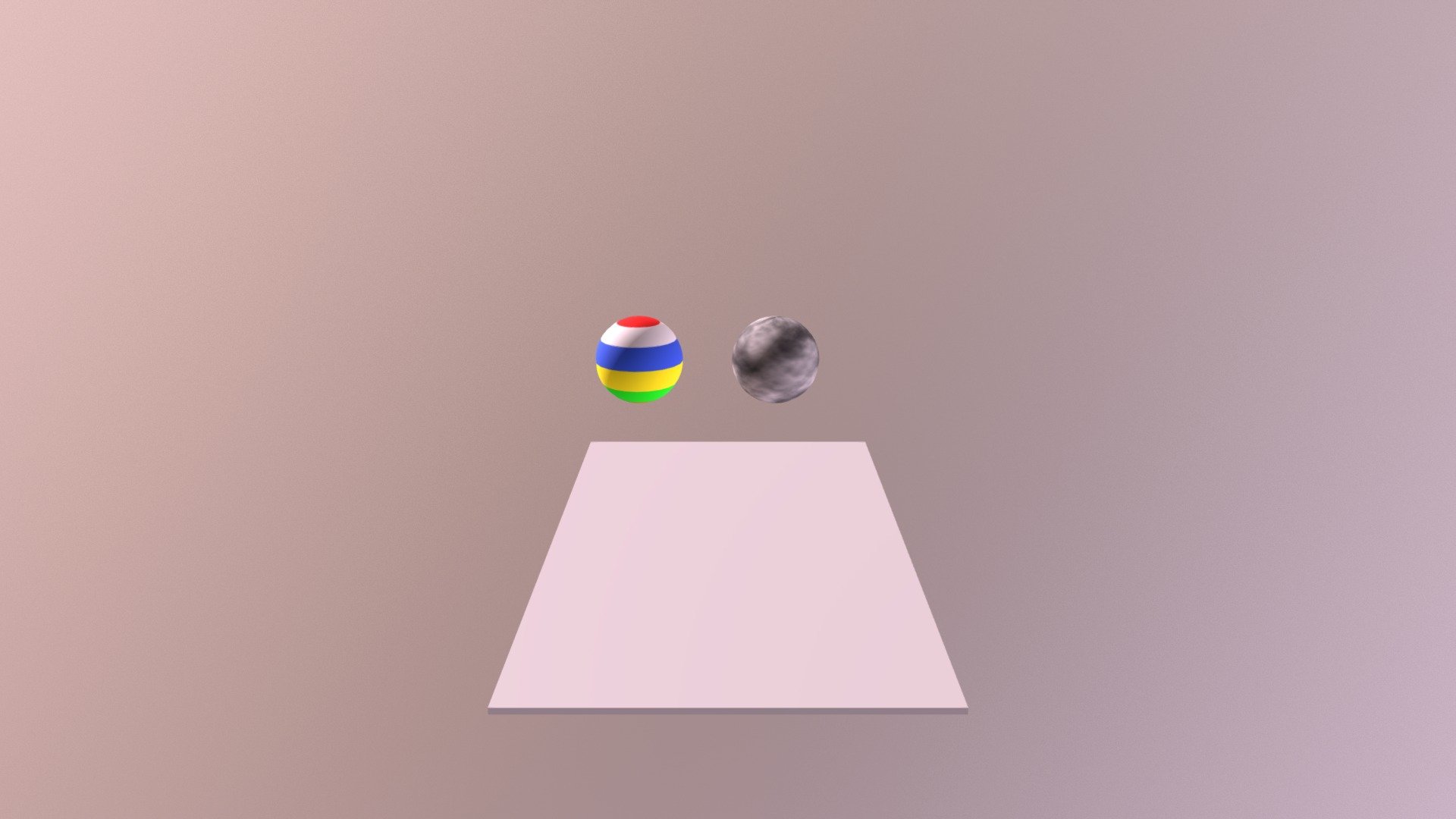 Stuiterbal - 3D model by Jelllybean [bfca2a6] - Sketchfab
