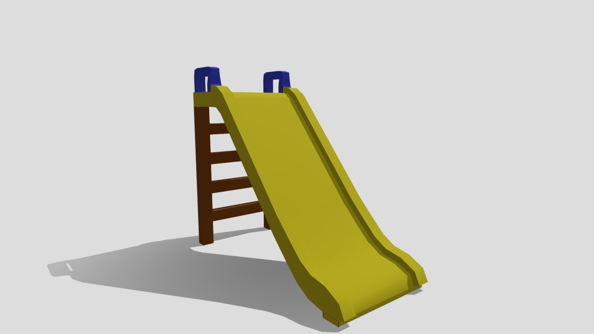 Slide - Download Free 3D model by ashley.carboon [bfccc77] - Sketchfab