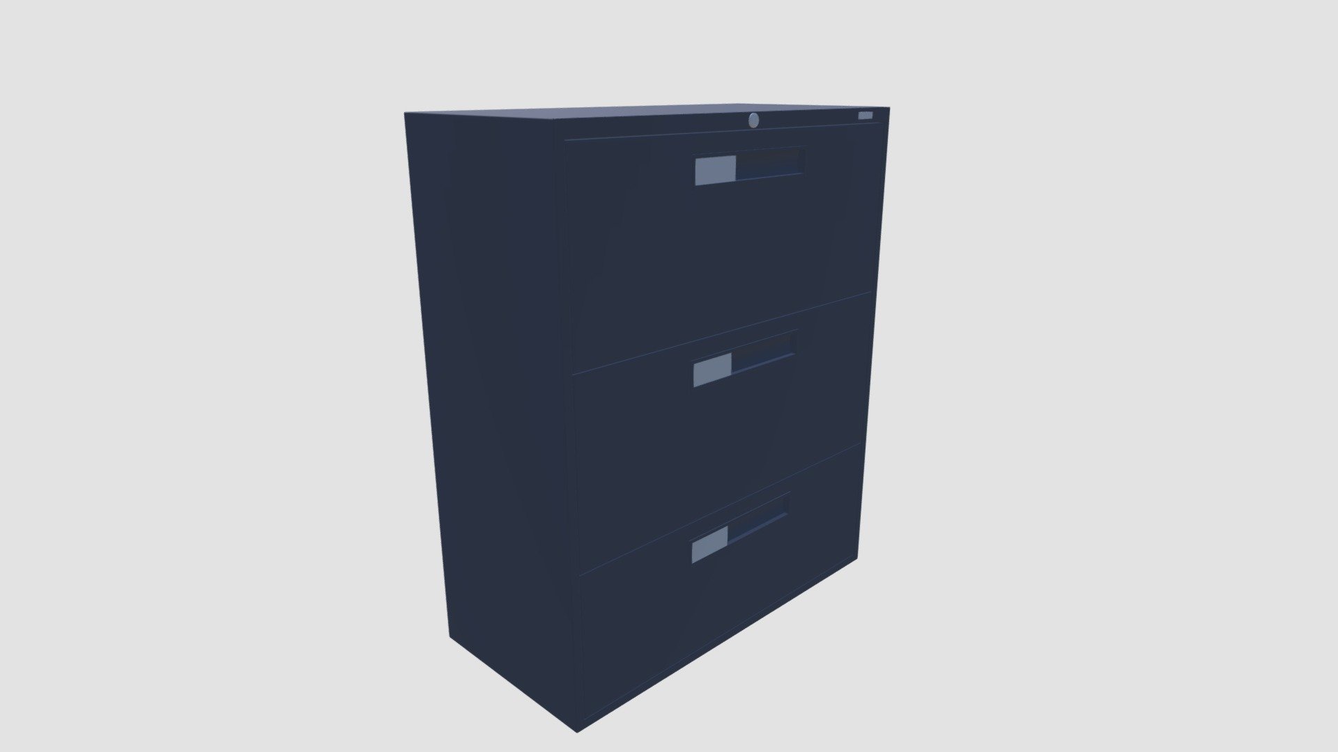 file cabinet - Buy Royalty Free 3D model by Evermotion [bfcd175 ...