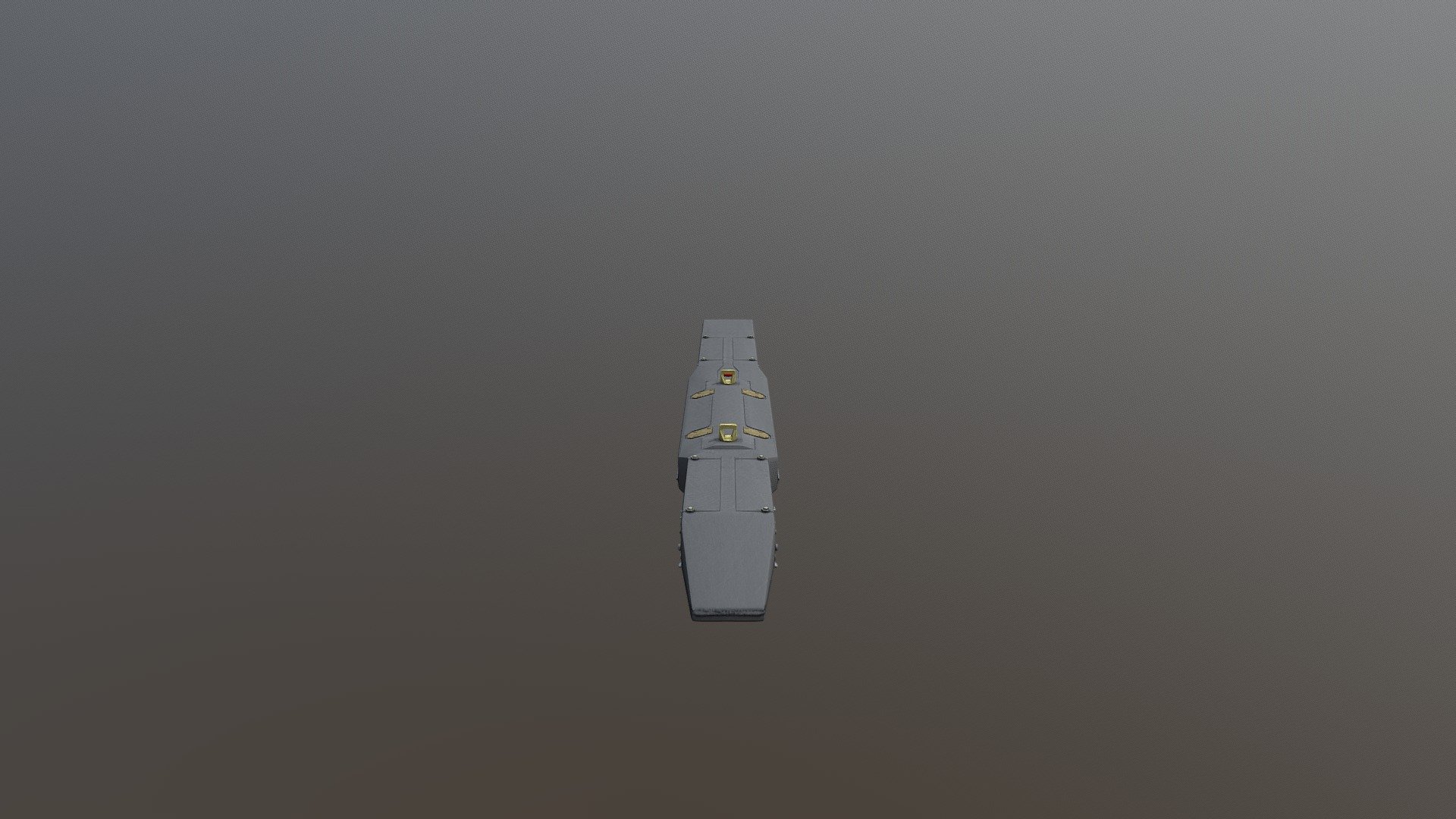 BRU-61 - 3D model by Gero.Helmreich [bfcd24c] - Sketchfab