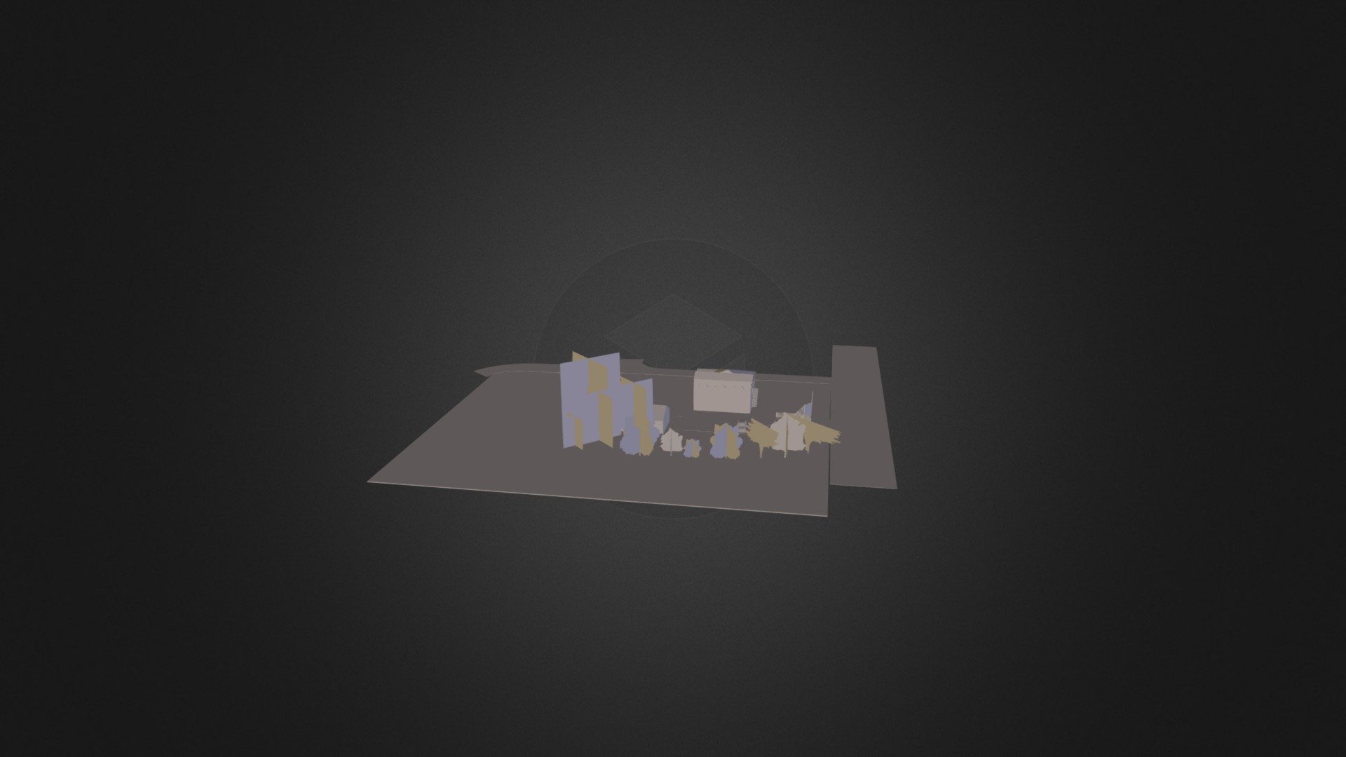 Chermside V2 - 3D model by thejman [bfcda1f] - Sketchfab