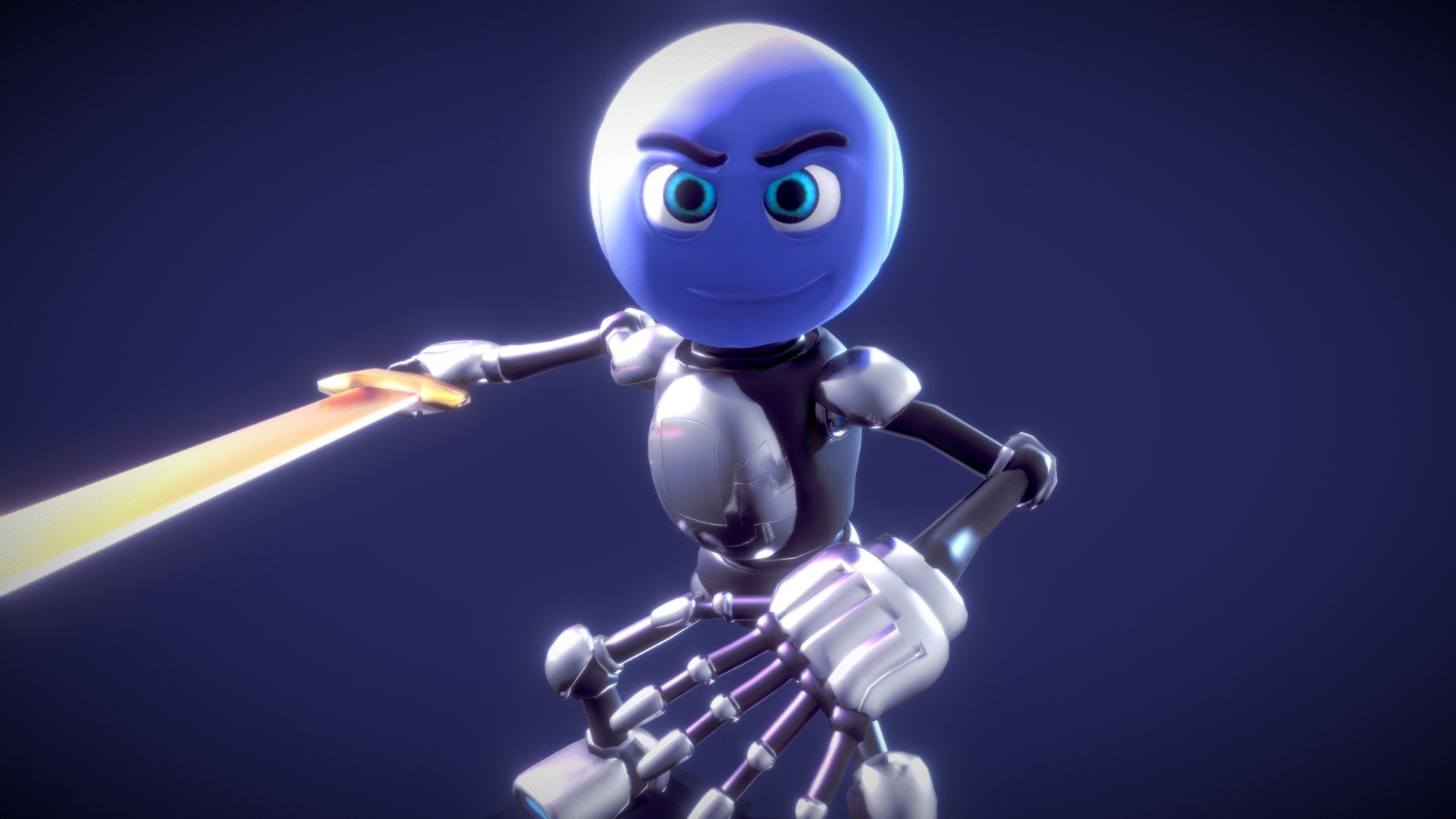 Data (DT) (2025) - SOMCU - 3D model by Jacob Quintana (@jacobq1004 ...