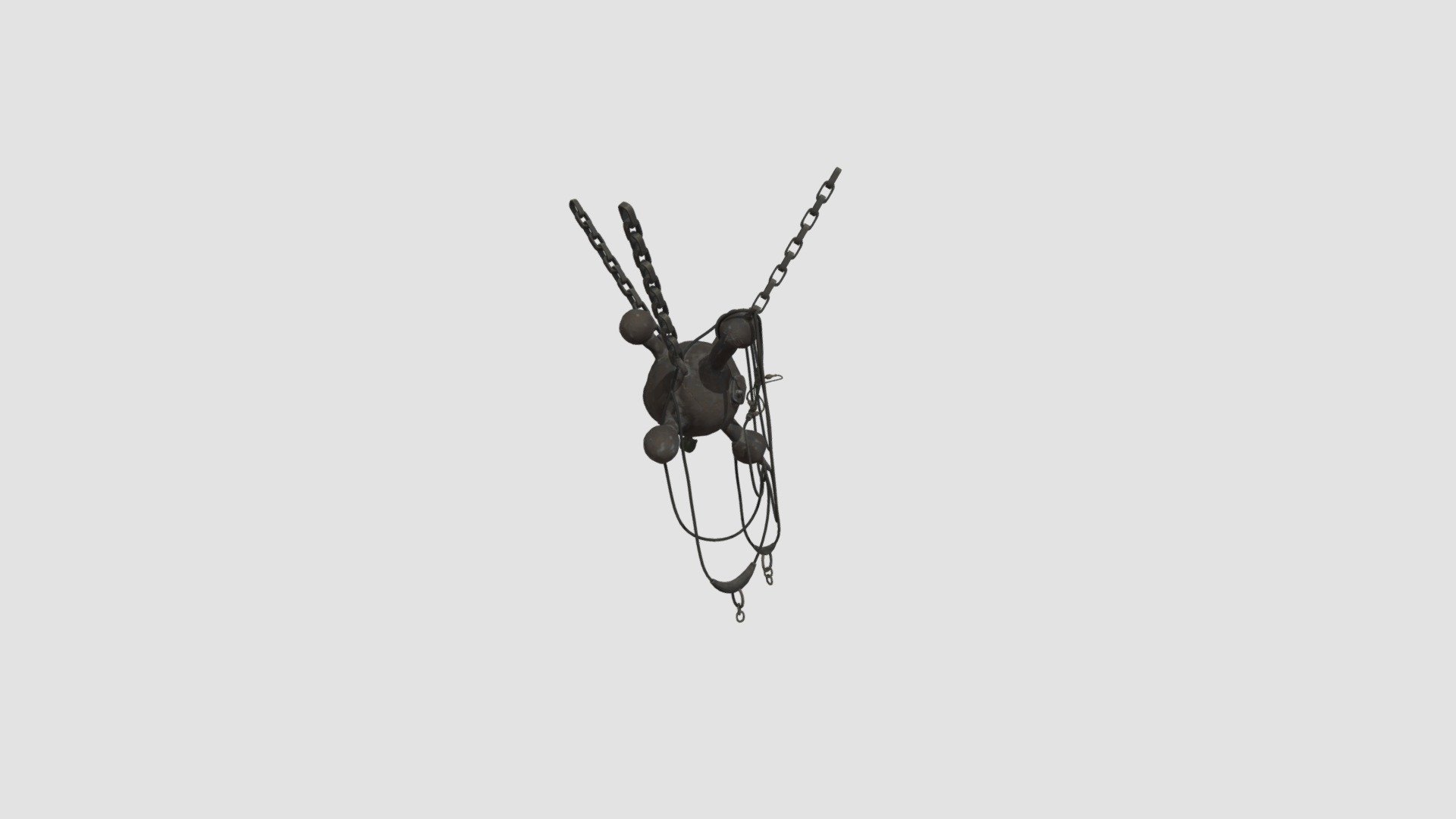 fantasy object - Buy Royalty Free 3D model by Evermotion [bfcde7d ...