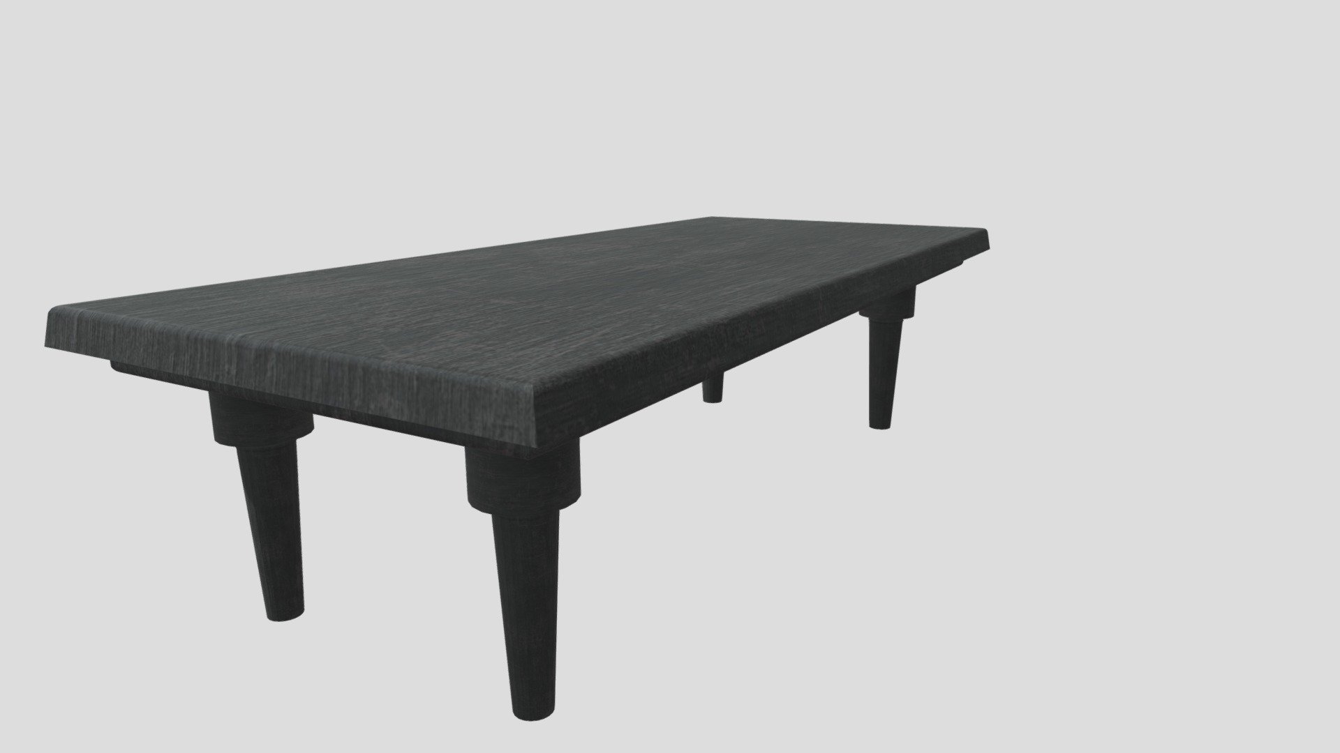 table - 3D model by Rachelmartin124 [bfcf90c] - Sketchfab