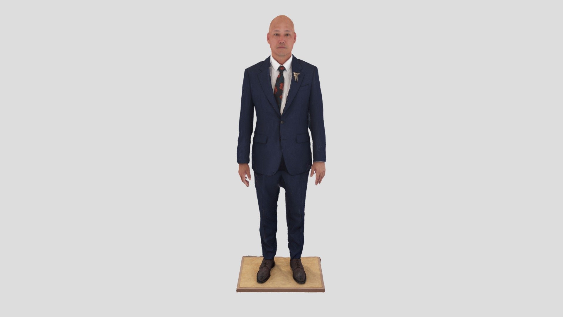 Mr. Tang Van Khanh - Download Free 3D model by dgtmktkgvietnam [bfd03c8 ...