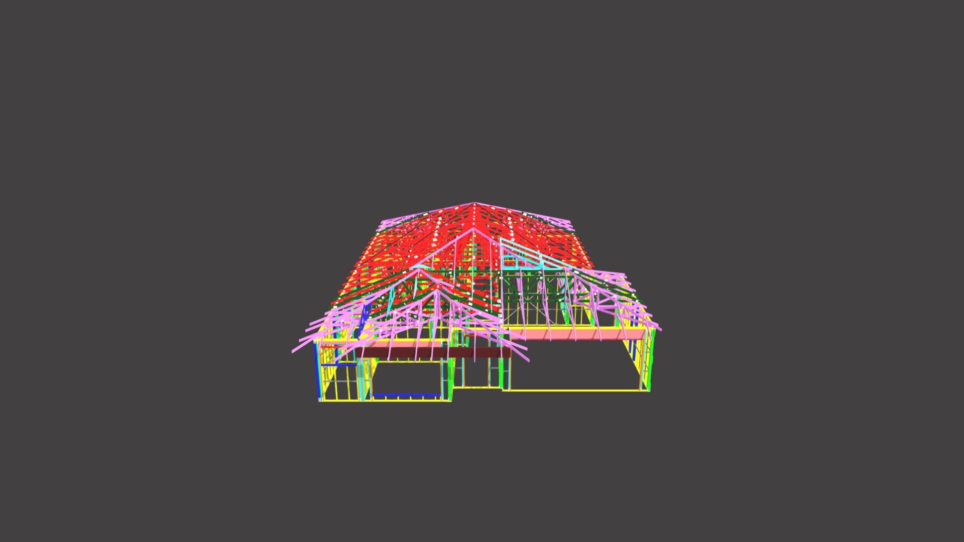 JN24-024 - 3D model by emceetruss [bfd0e68] - Sketchfab