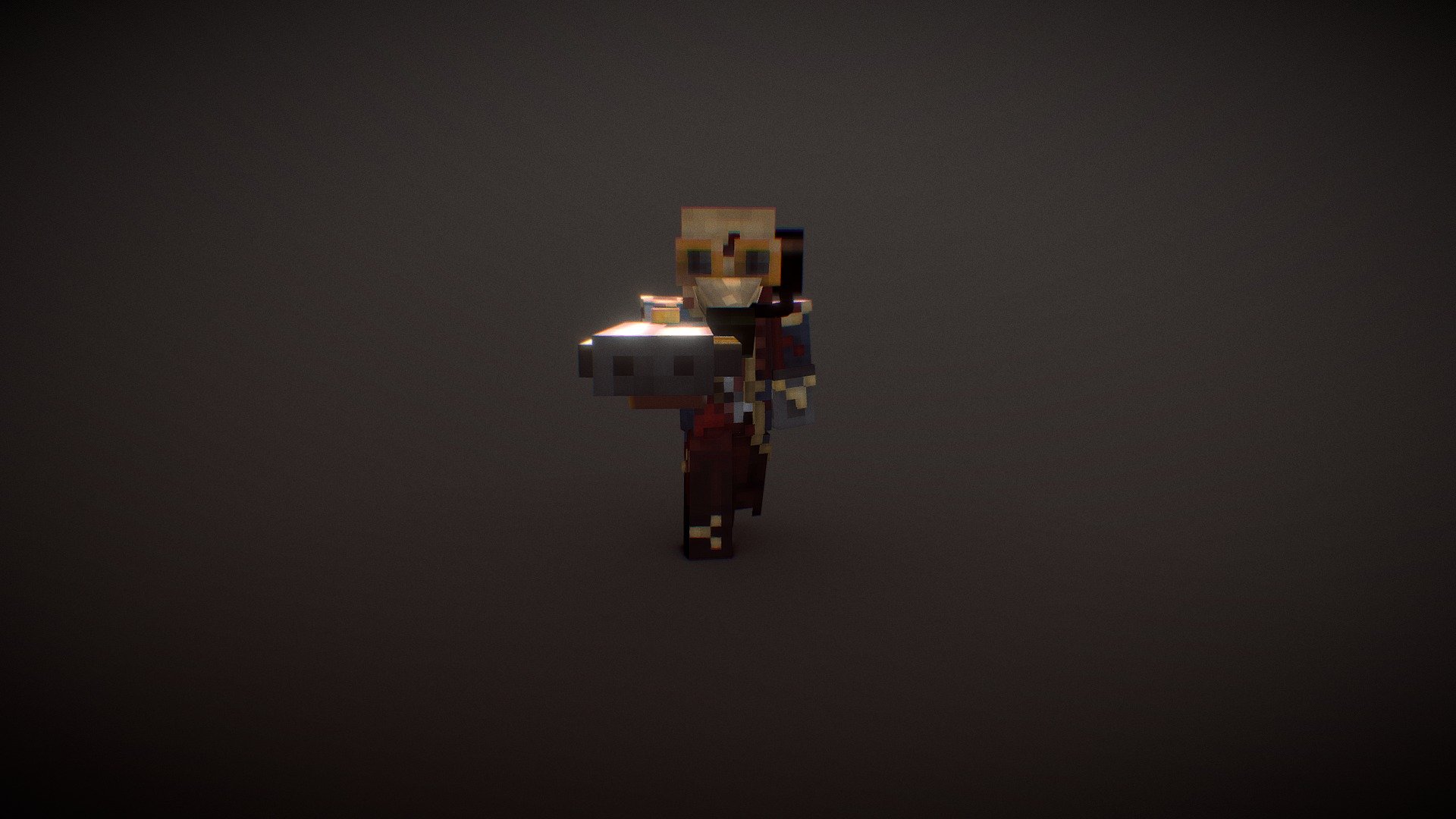 Hals Exploration Mod: Emberleaf - 3D model by halbear.gamez [bfd203f ...