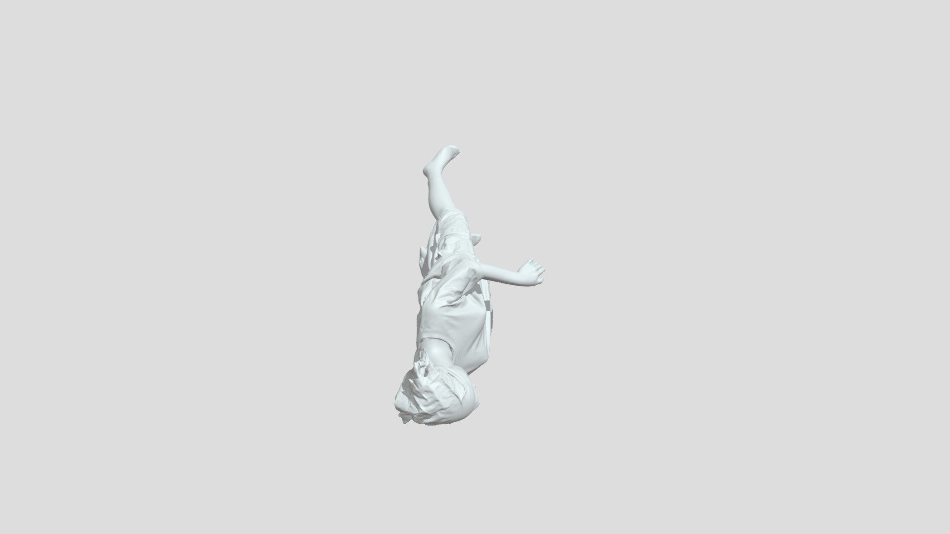 Doctor Scan submission. Nicholas Schmitt - 3D model by nschmi9 [bfd4892 ...