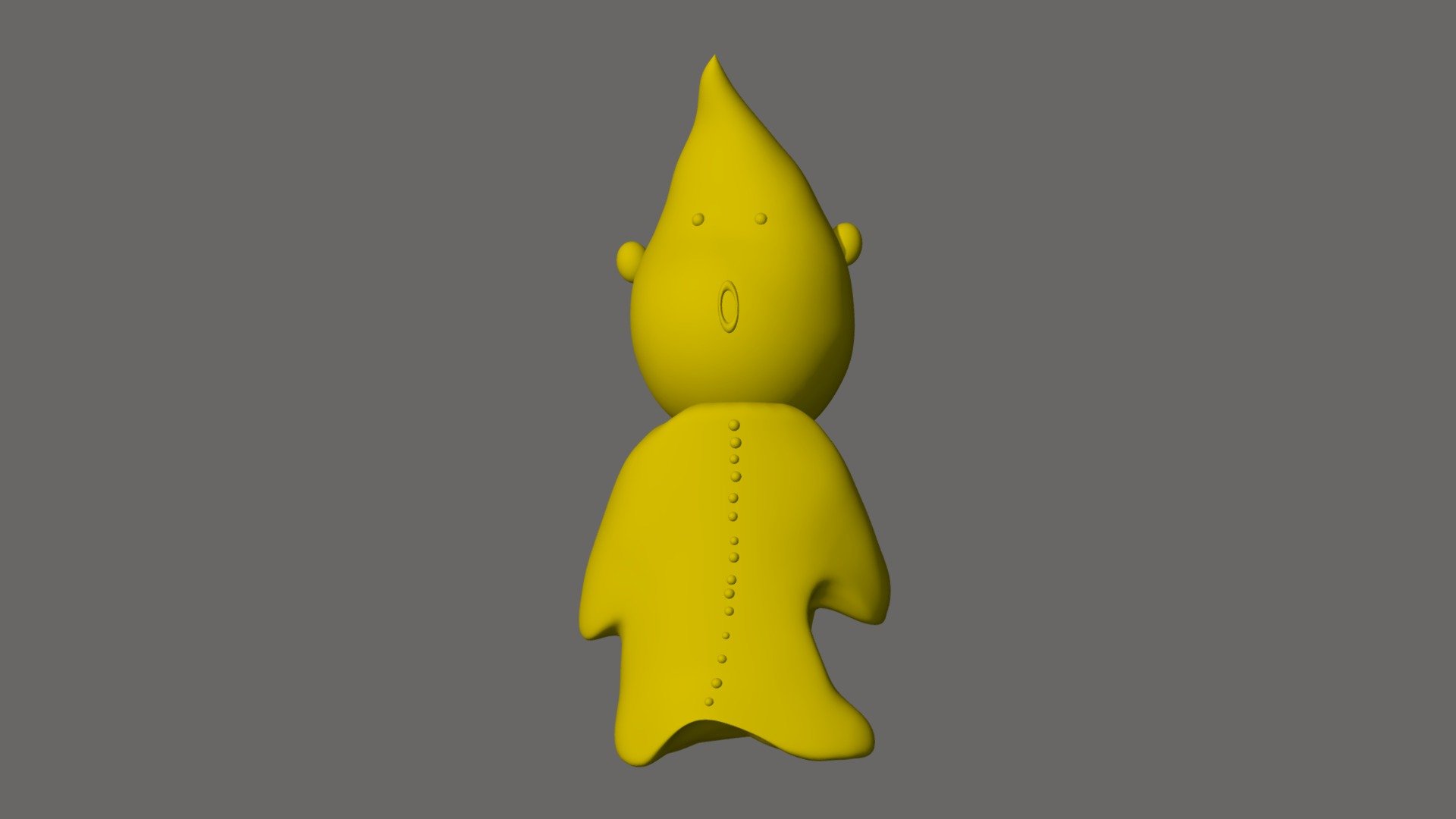 1080515-water Man - 3D model by abundance [bfd5008] - Sketchfab