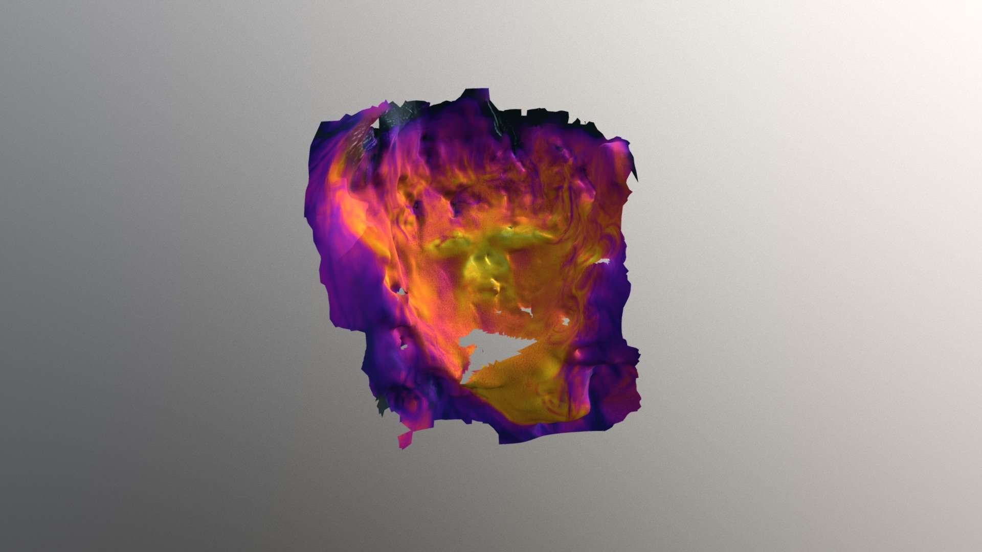 MODEL - 3D model by dadisdom [bfd5aef] - Sketchfab