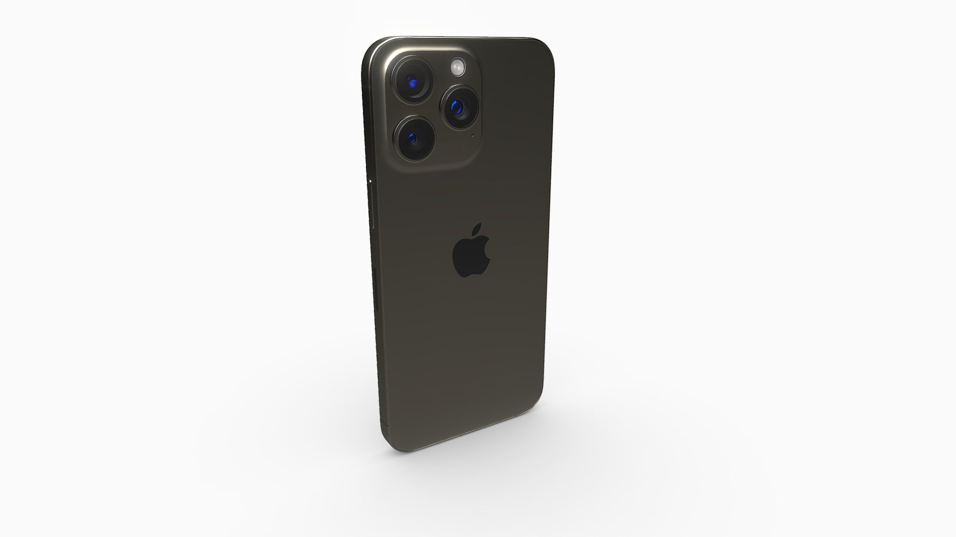 iPhone 14 Pro - Buy Royalty Free 3D model by Vaidanshi [bfd5fa4 ...