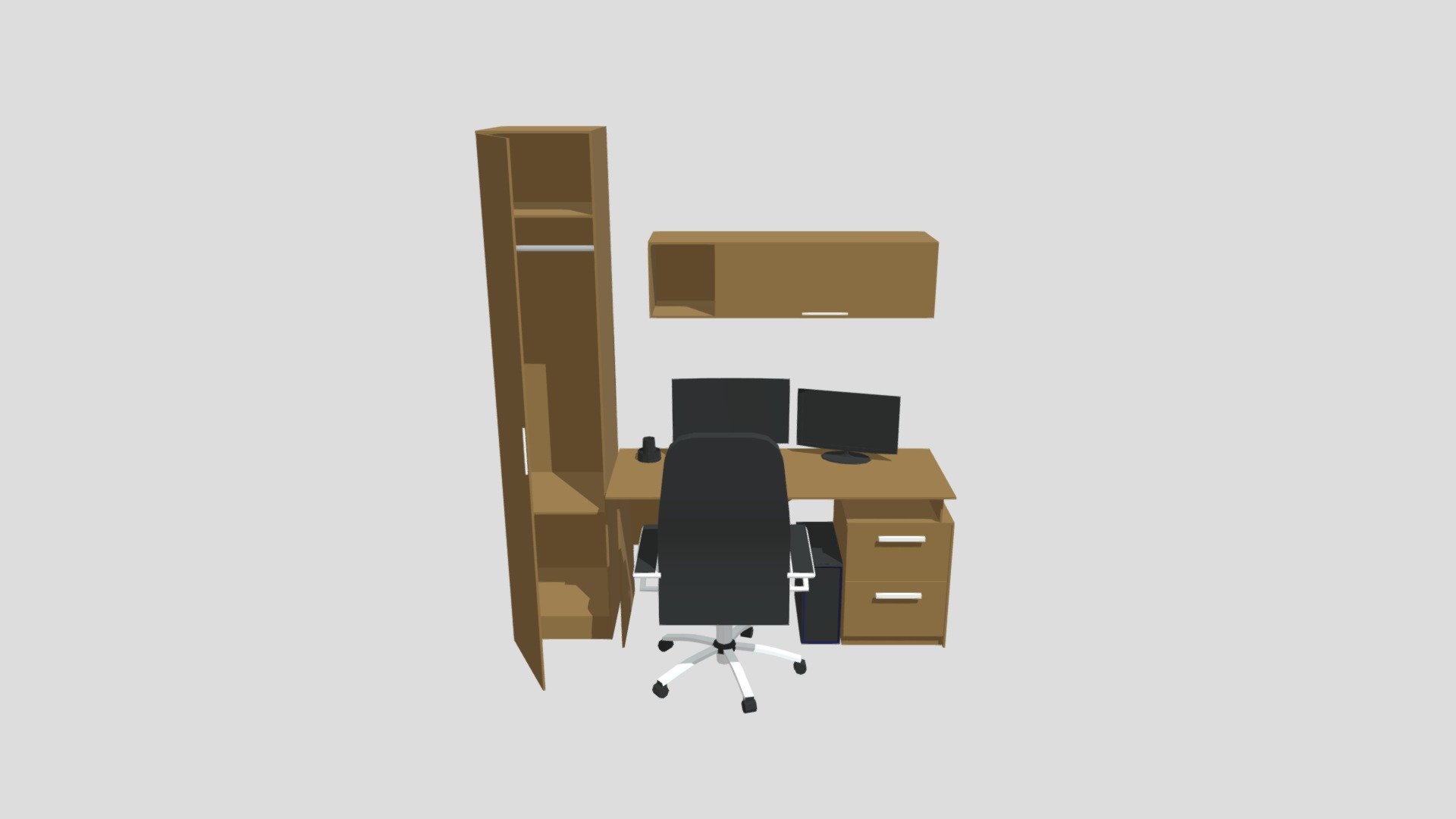 Draft - Download Free 3D model by alex_56 [bfd604a] - Sketchfab