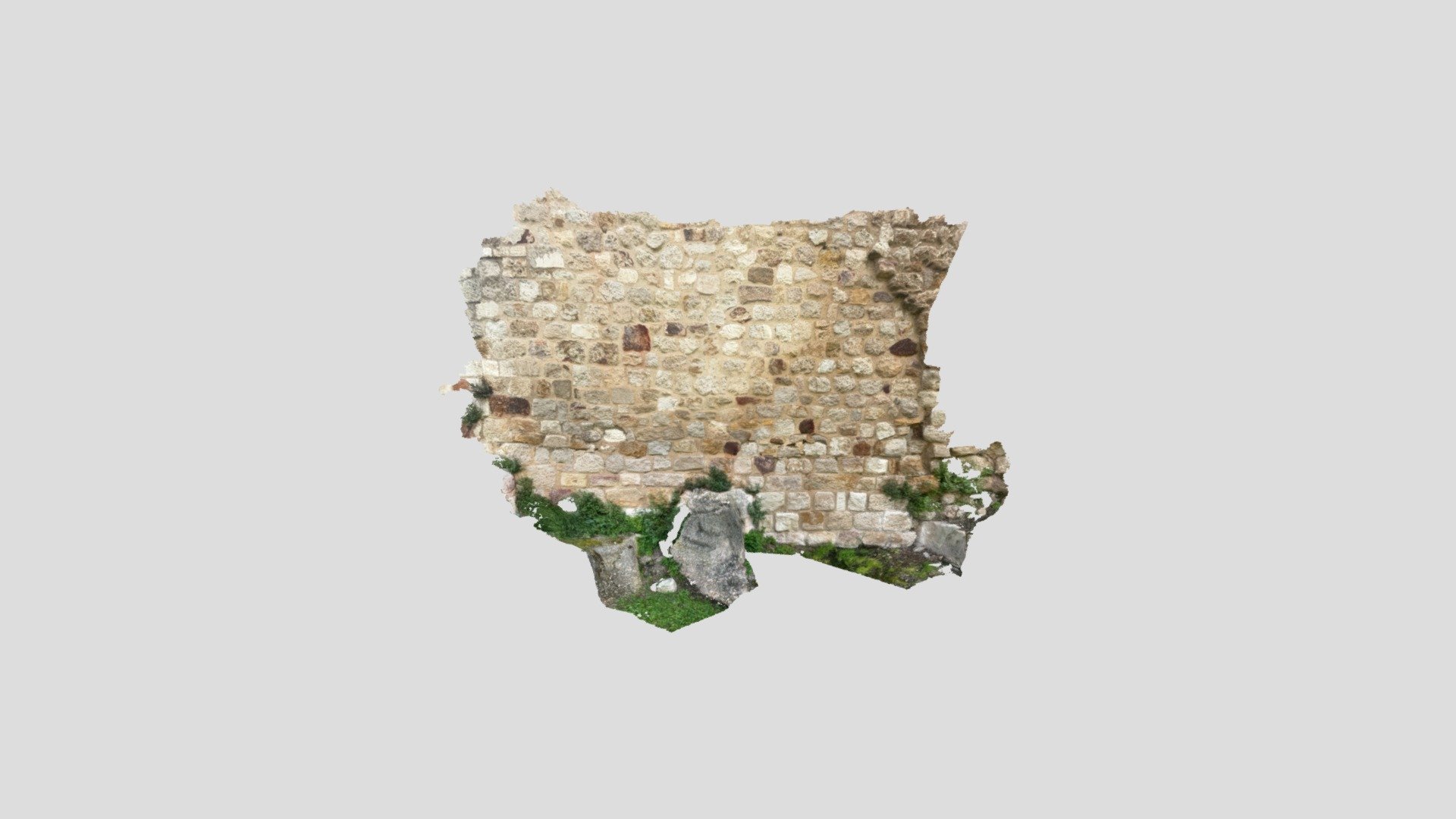Zamora IV - Download Free 3D model by barbacana20021 [bfd6341] - Sketchfab
