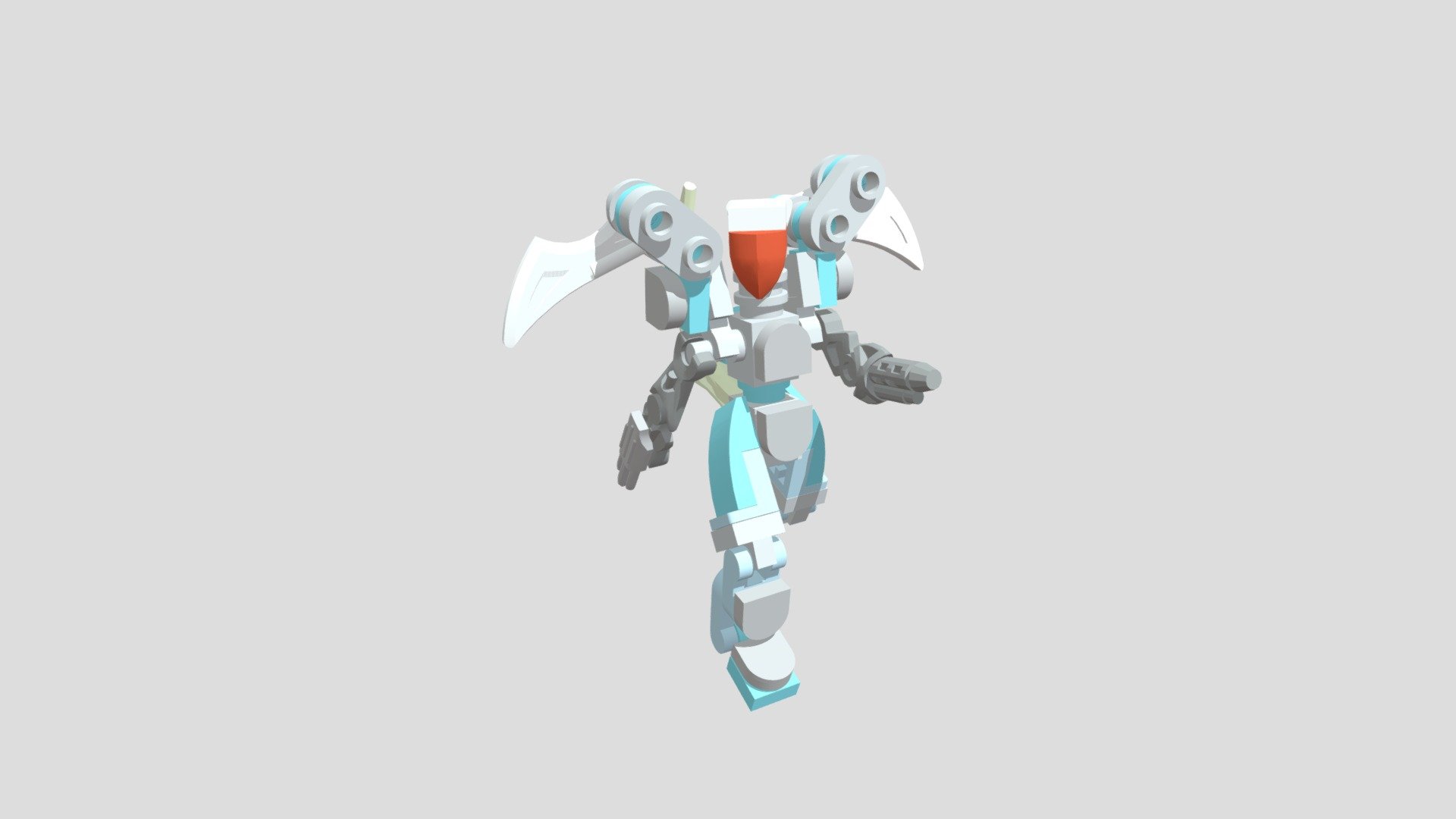 Novarion Firemoth - Download Free 3D model by alphastrikegames [bfd6f8c ...