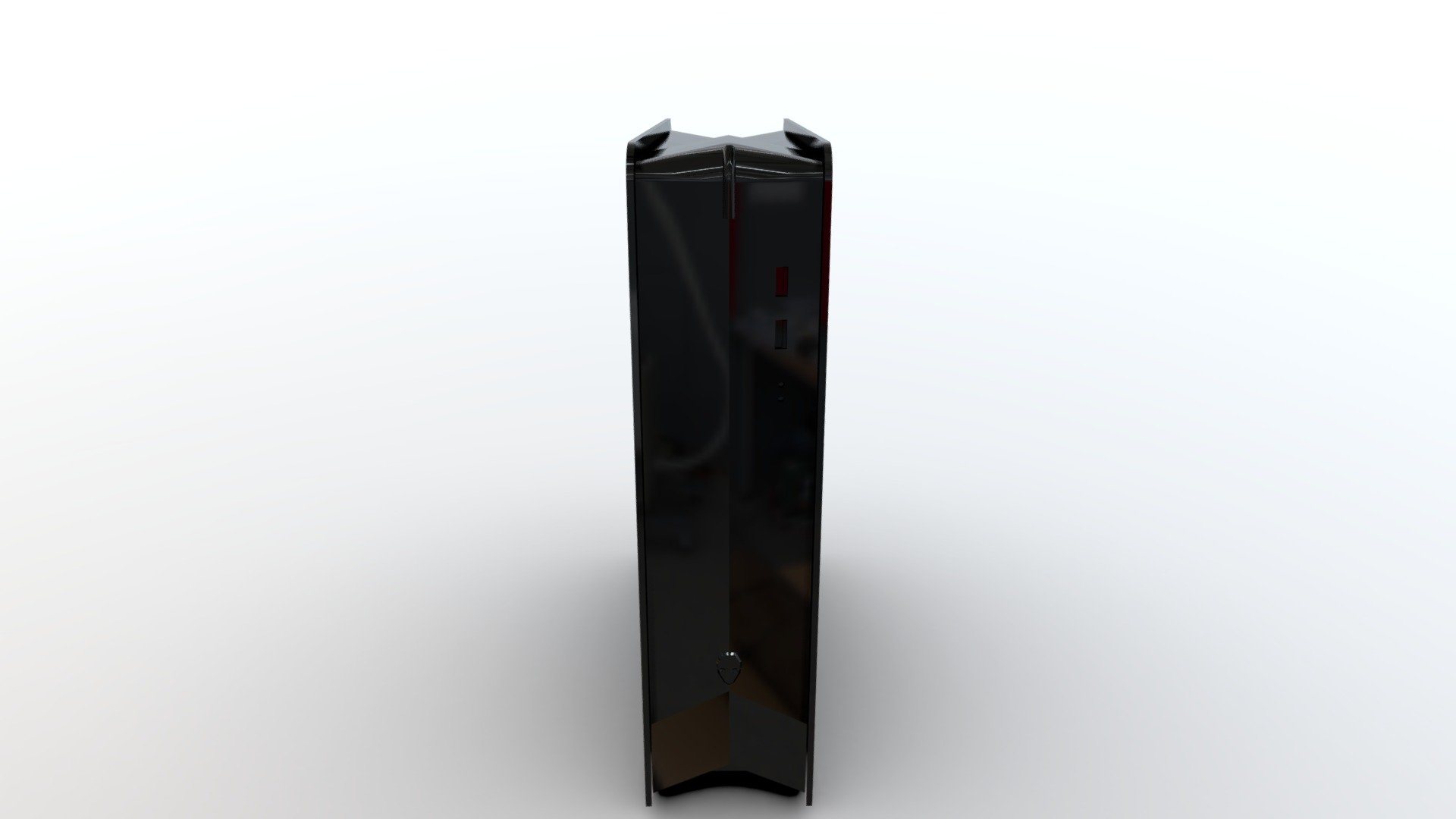 T3D3-Alienware X51 R3 - Download Free 3D model by T3D3 (@T3D3_admin ...