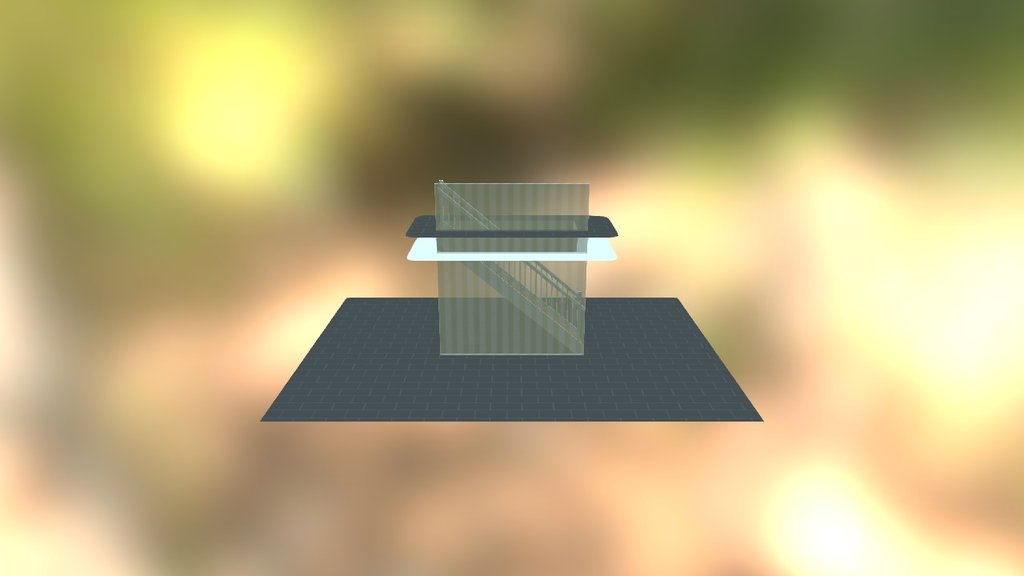 4379 - 3D model by TrappTeknik [bfdb572] - Sketchfab