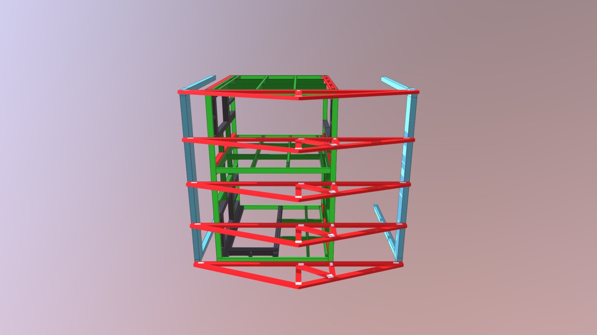 3D View - 3D model by sharon.malaitai [bfdcb36] - Sketchfab