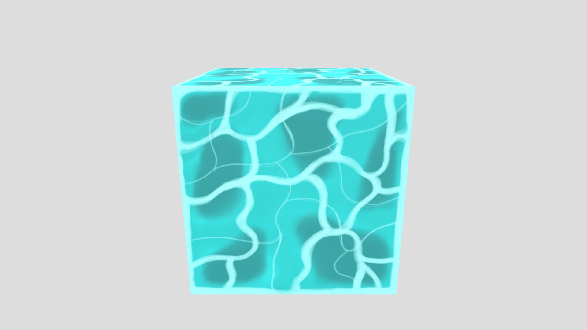 Waterbox - 3D model by Draken84 [bfddfc7] - Sketchfab
