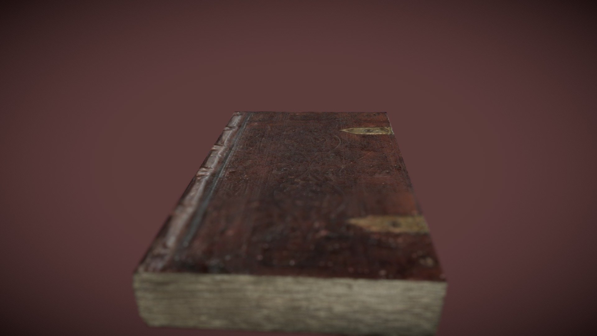 Book - Download Free 3D model by Serafim123 [bfdeafe] - Sketchfab