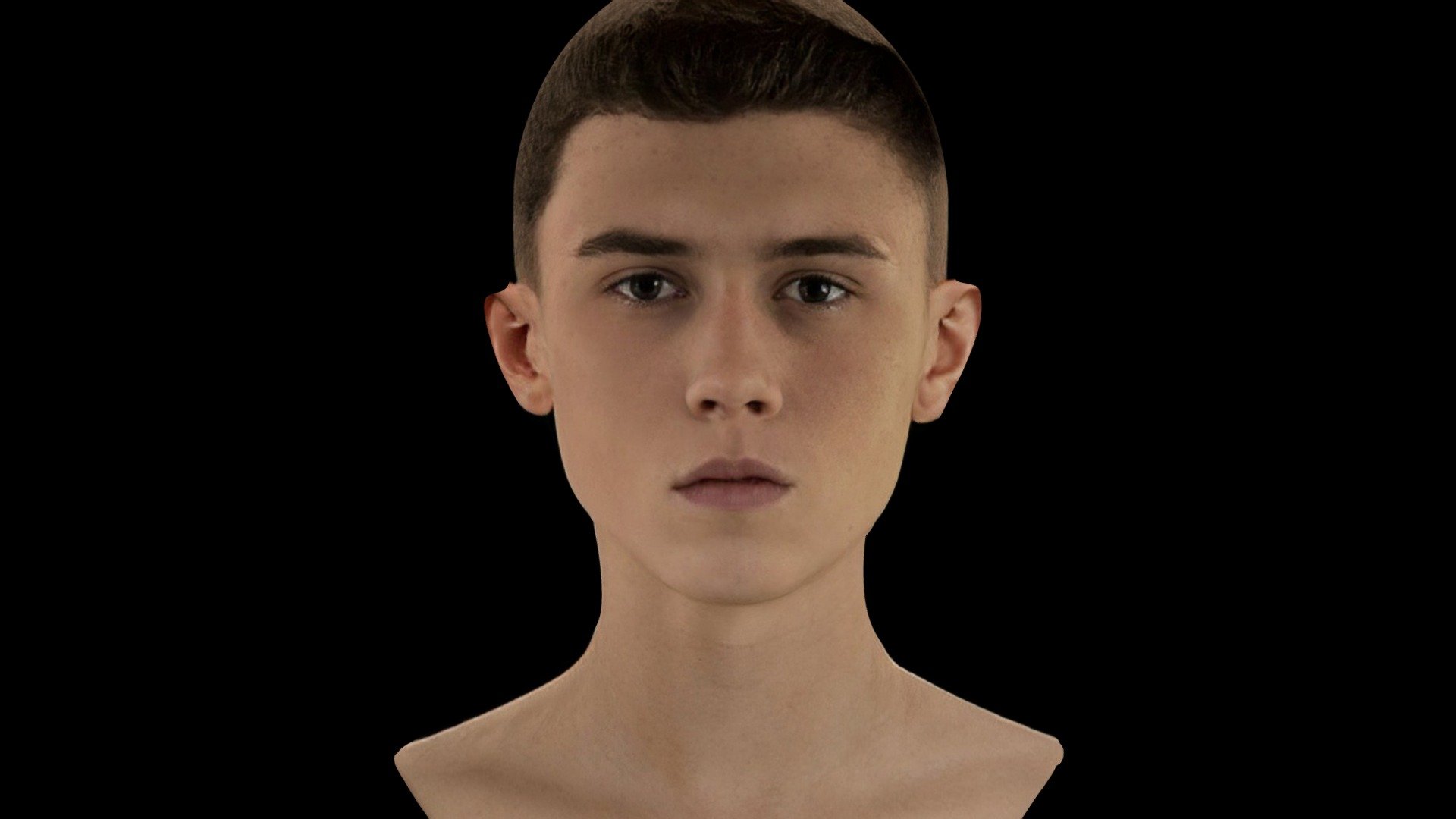 Human Dignity Collection | www.acuteline.com - Download Free 3D model ...