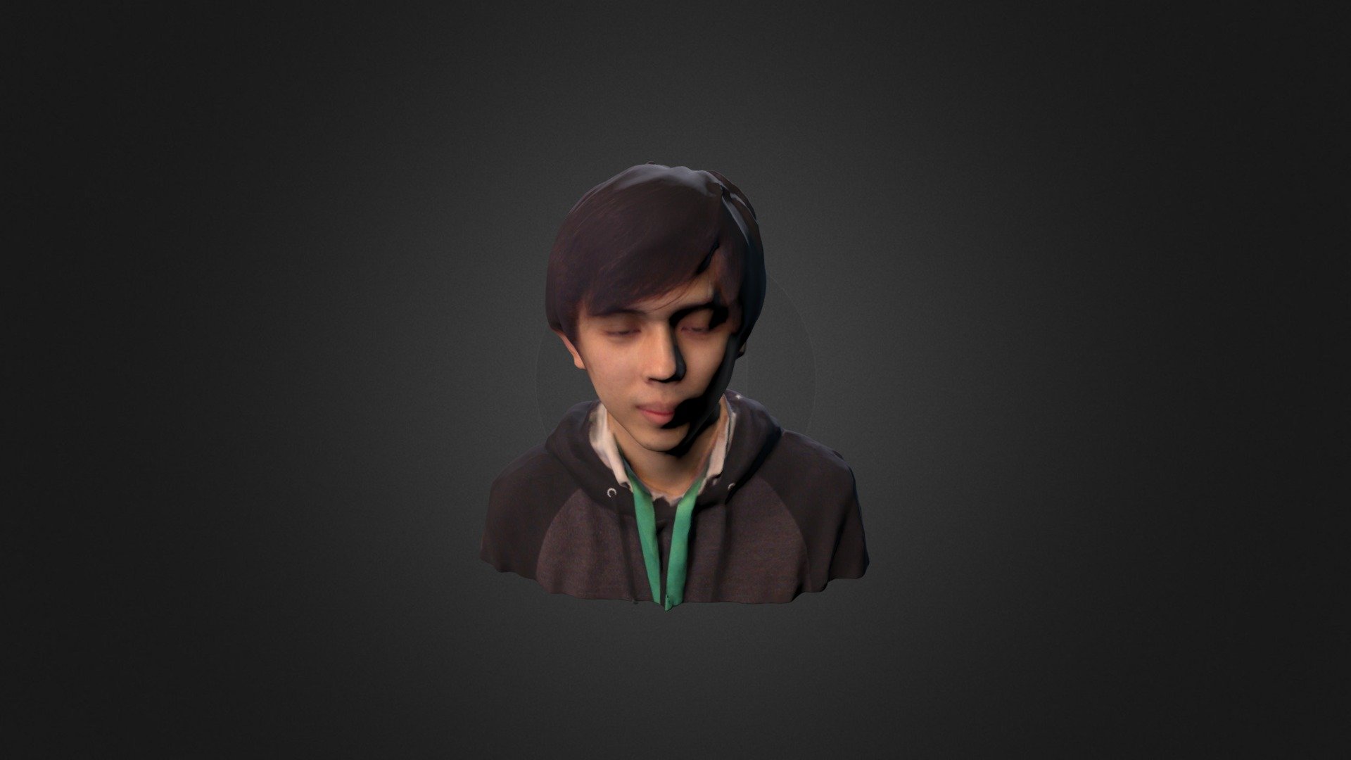 Model Alvin - Download Free 3D model by dav3hanz [bfe050e] - Sketchfab