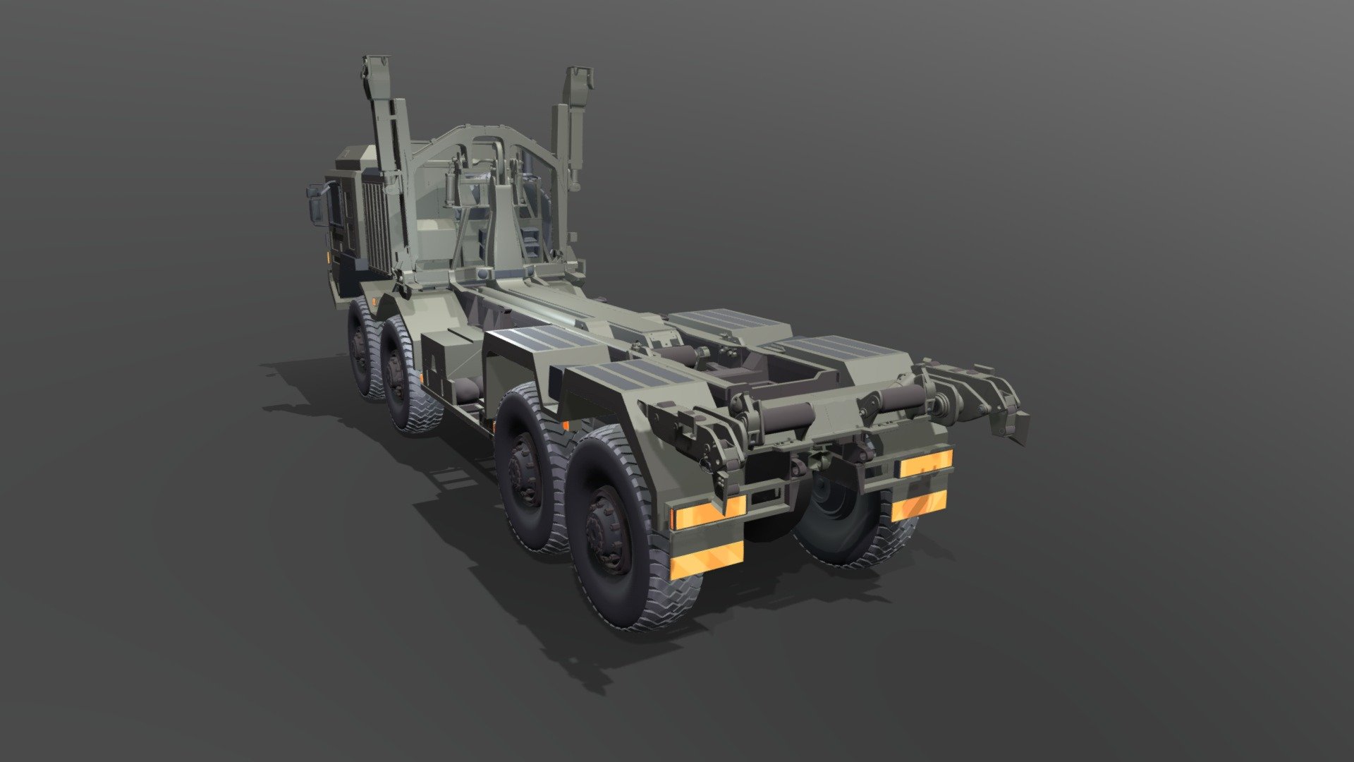Anatomy of an EPLS - 3D model by KittBunney [bfe1a20] - Sketchfab
