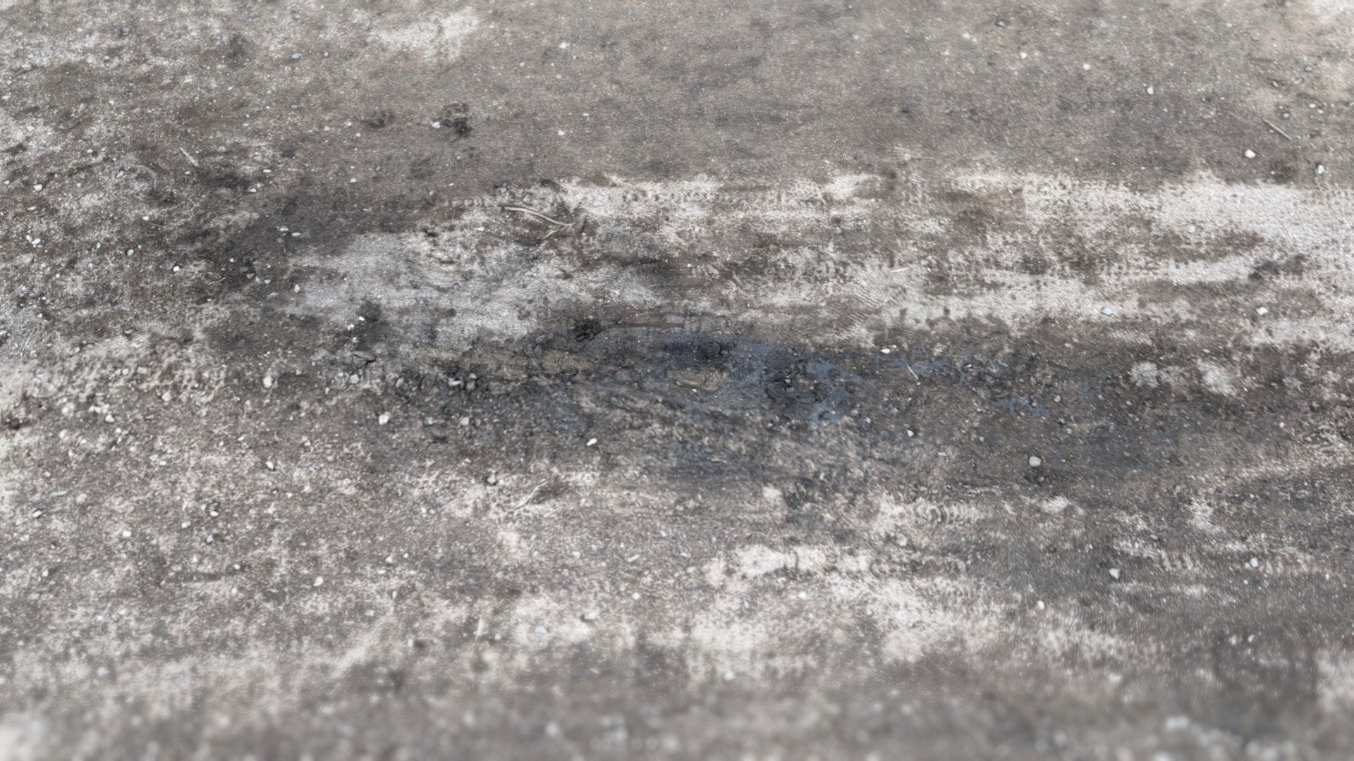 3d Scan of mud on the ground with some texture - Download Free 3D model ...