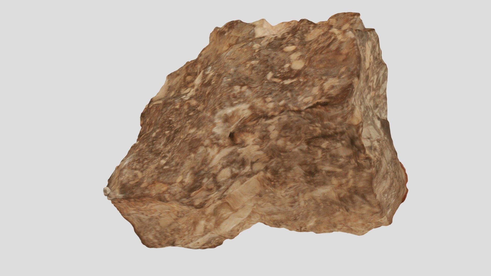 Tempestite - Download Free 3D model by John Merck (@jmerck) [bfe3ae6 ...