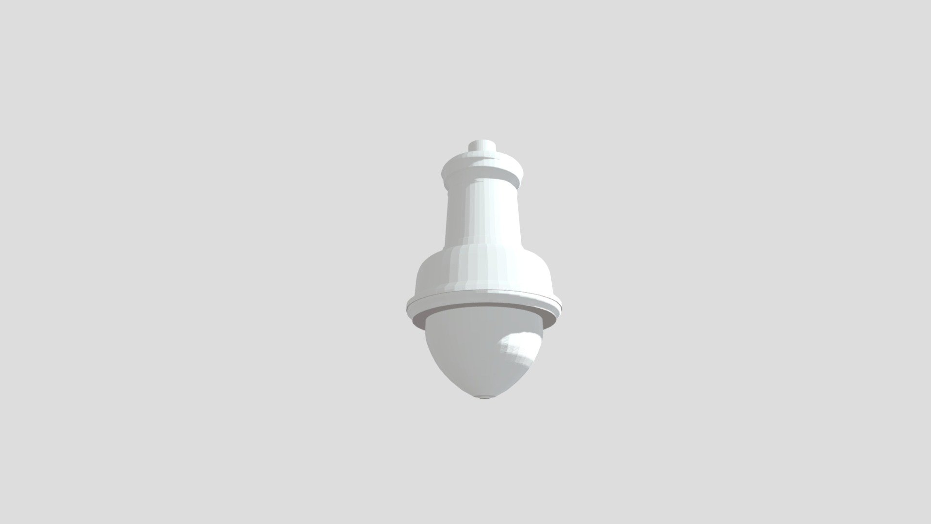 Philips Hadco ? - Download Free 3D model by Streetlights HPS & LED ...