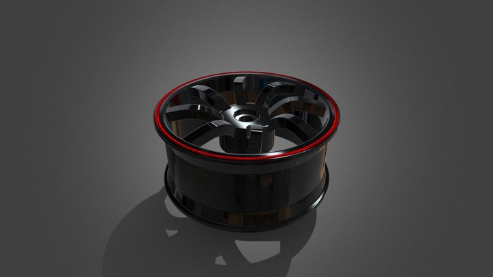 Rines 3D models - Sketchfab